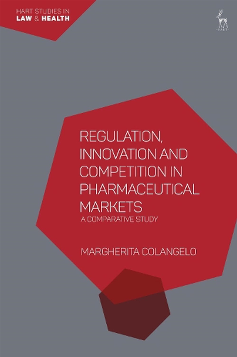 Margherita Colangelo - Regulation, Innovation and Competition in ...