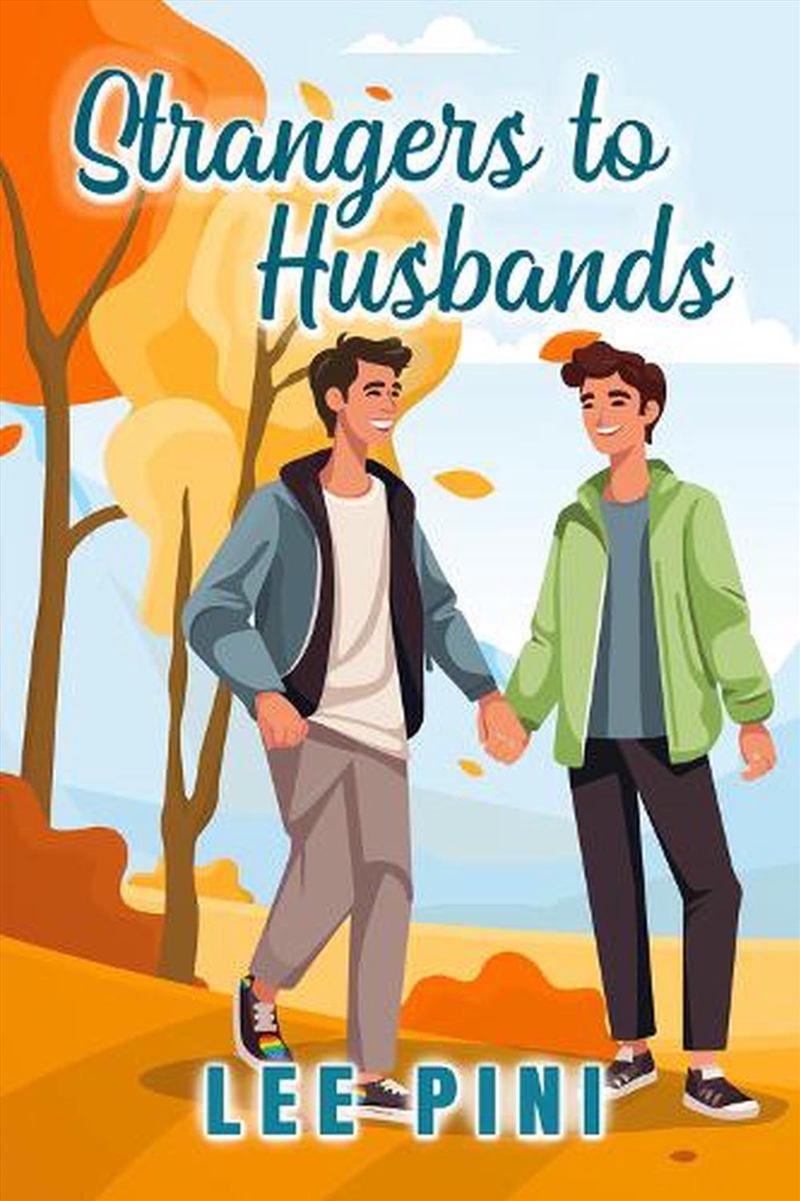 Buy Strangers to Husbands Online | Sanity