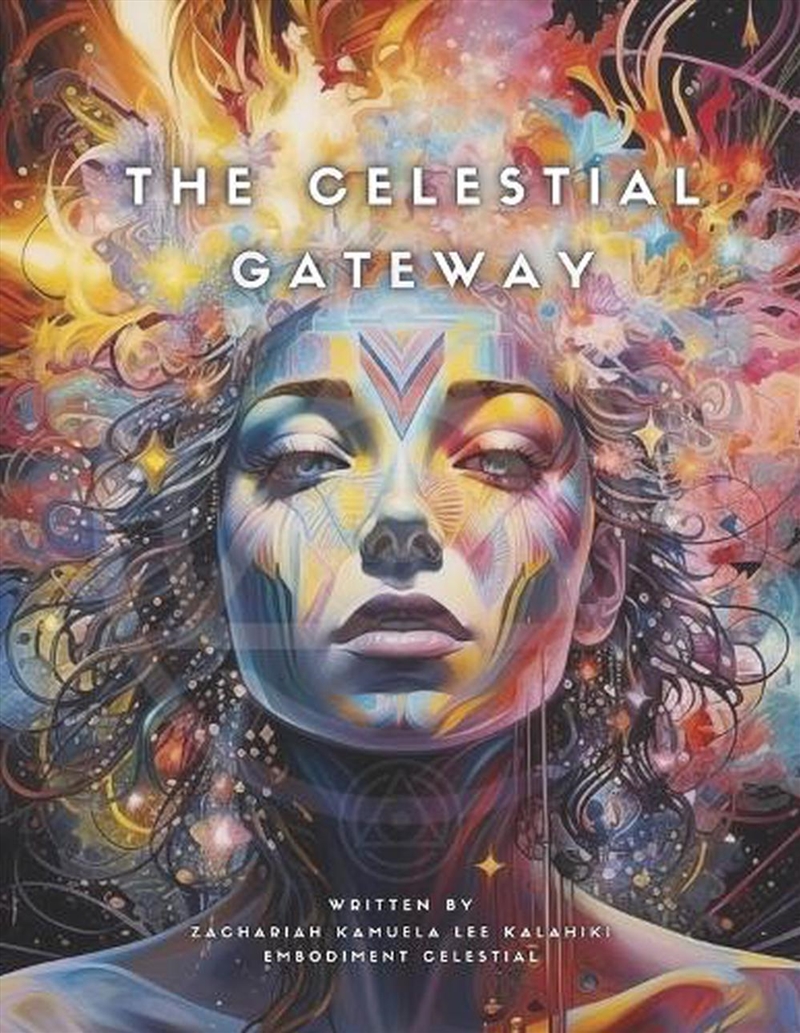 Buy The Celestial Gateway Online | Sanity