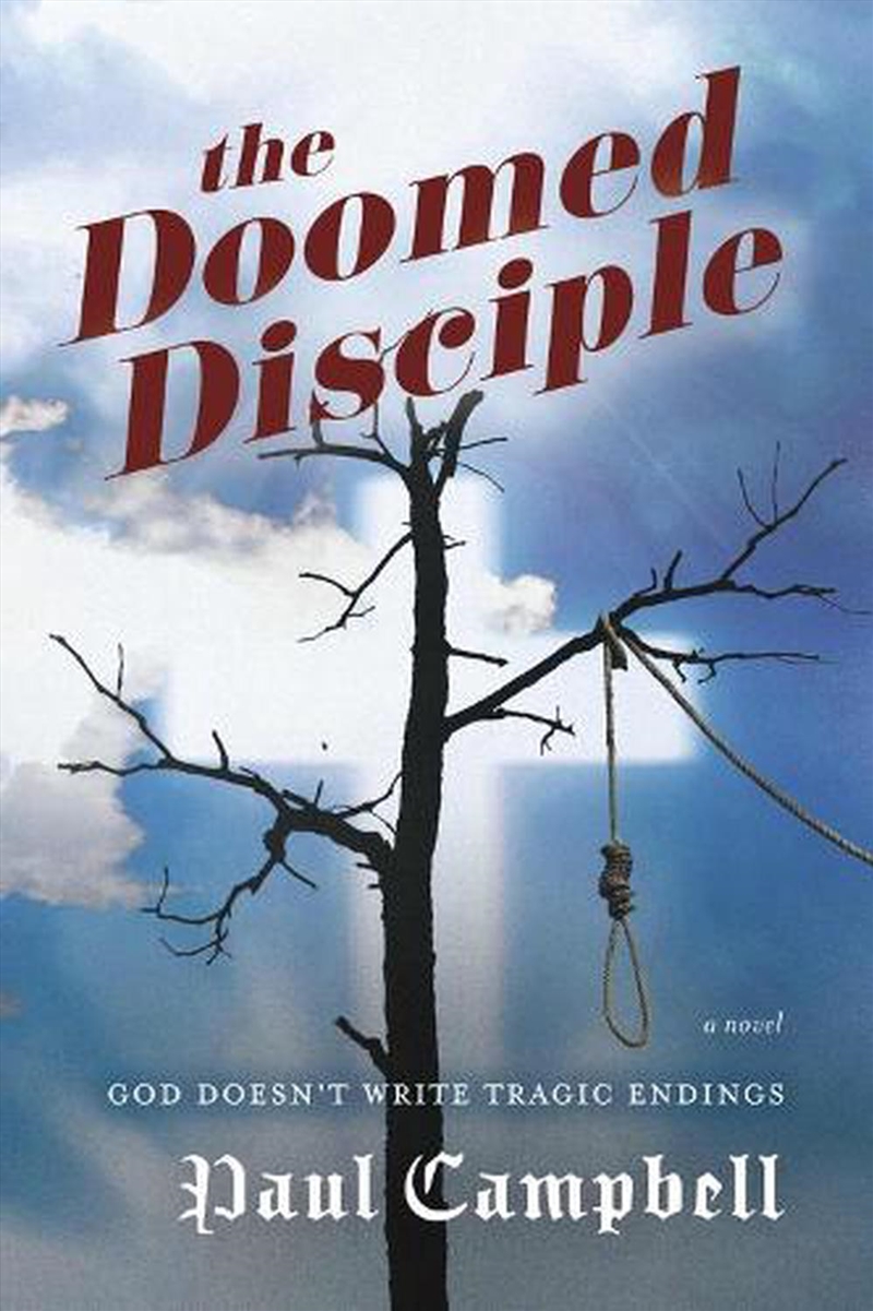 Buy The Doomed Disciple Online | Sanity