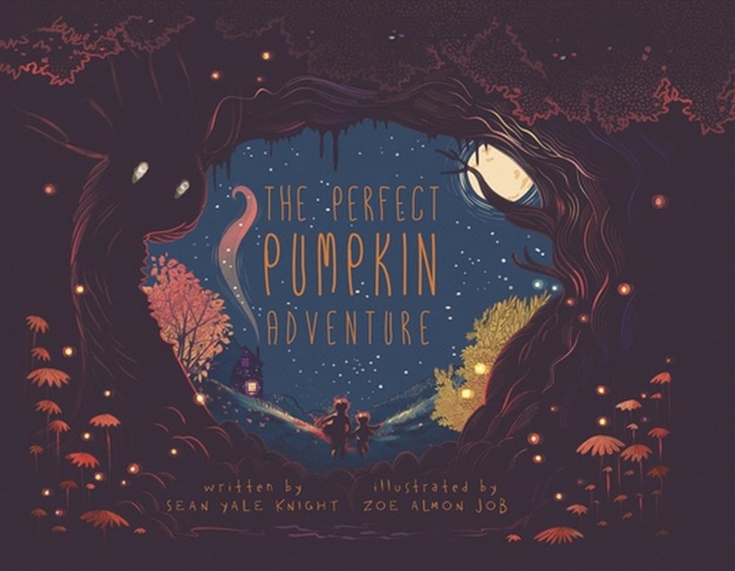 Buy The Perfect Pumpkin Adventure Online | Sanity
