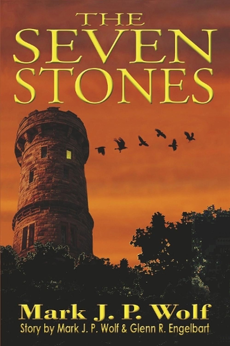 Buy Mark Jp Wolf - The Seven Stones Online | Sanity