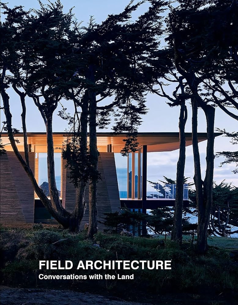 Buy Field Architecture Online | Sanity