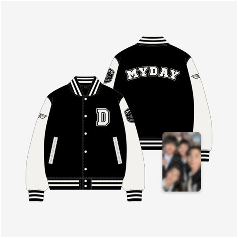 Buy Day6 - Day6 X Denimalz Pop-Up Store Mission No.9 Official MD ...