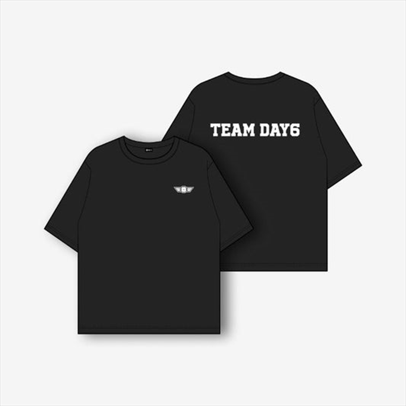 Buy Day6 - Day6 X Denimalz Pop-Up Store Mission No.9 Official MD T ...