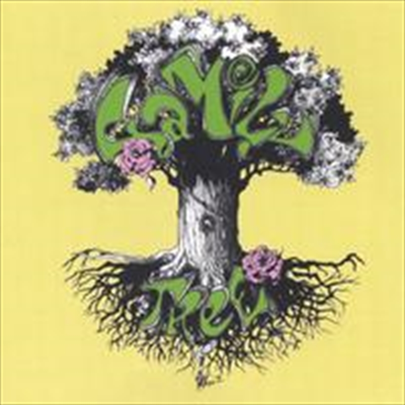 Buy Family Tree Online | Sanity