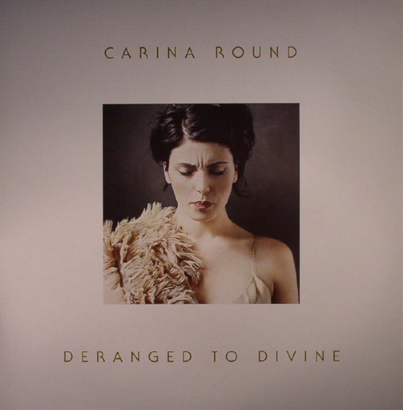 Buy Carina Round Online | Sanity