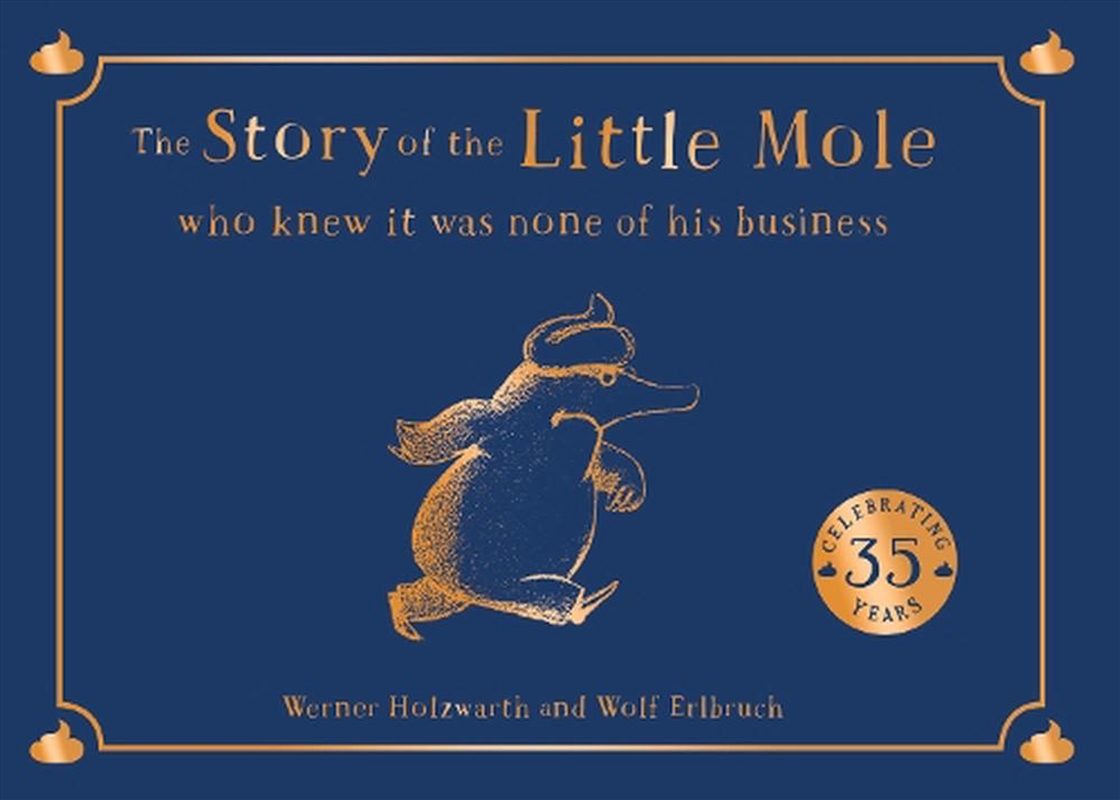 Buy Story Of The Little Mole Collectors Slipcase Ed Online | Sanity