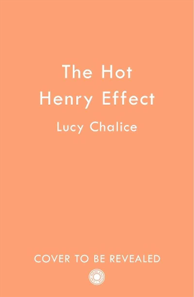 Buy Hot Henry Effect Online | Sanity