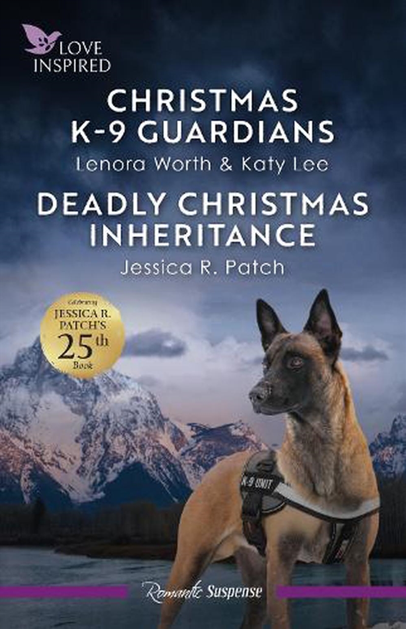 Buy Perilous Christmas Pursuit/Lethal Holiday Hideout/Deadly Christmas Inheritance Online | Sanity