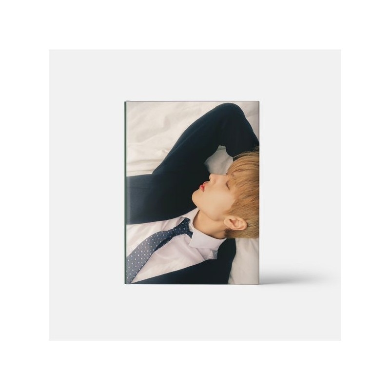 Buy Nct Dream - Photo Book [Endless Dream]_Jisung Ver. Online | Sanity