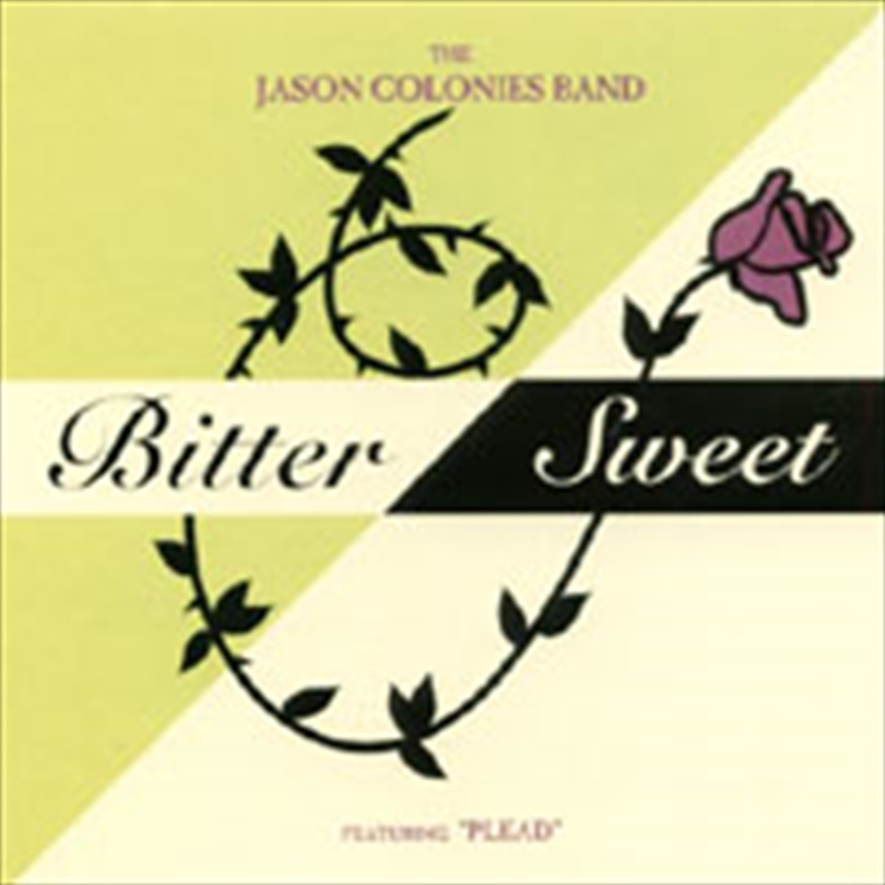 Buy Bittersweet Online | Sanity