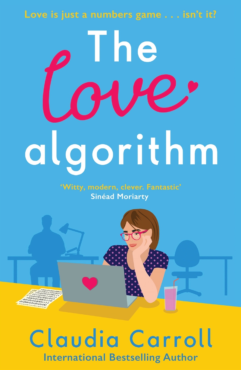 Buy The Love Algorithm Online | Sanity