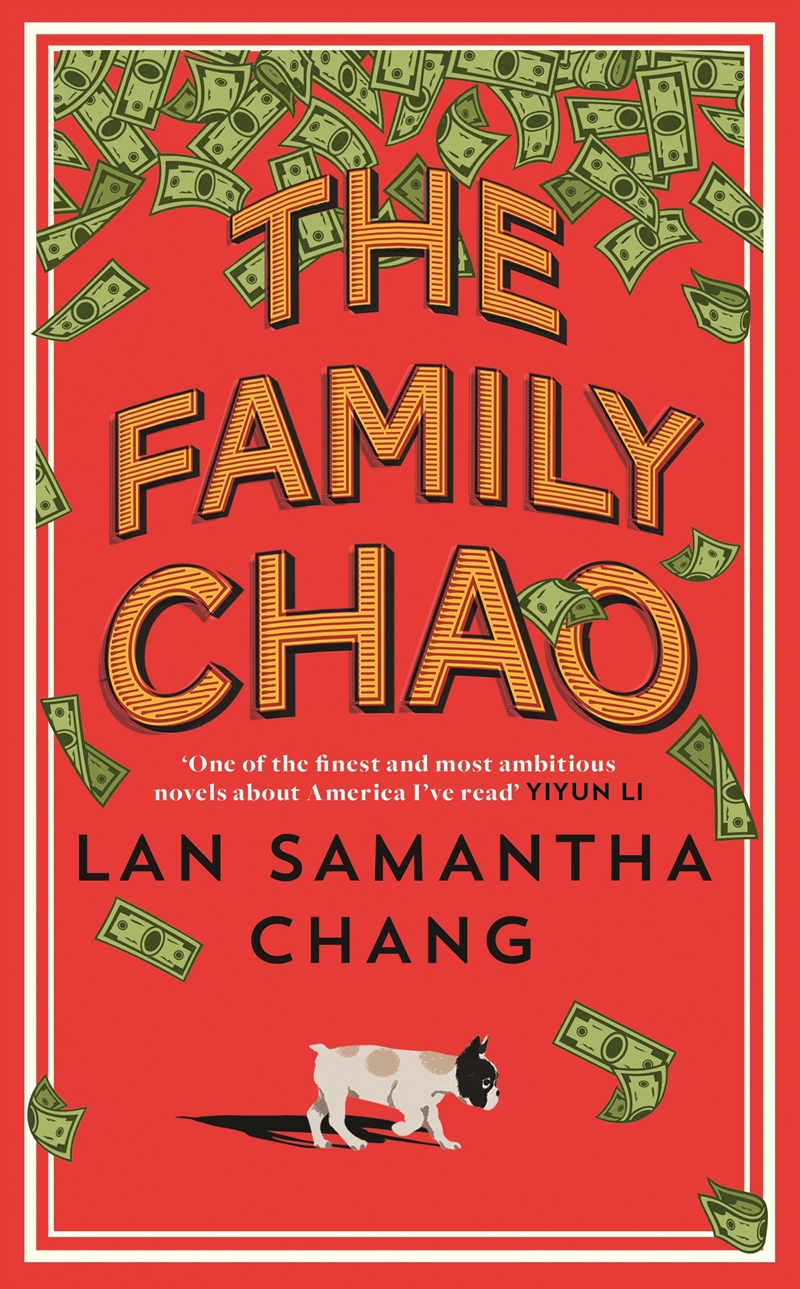 Buy The Family Chao Online | Sanity