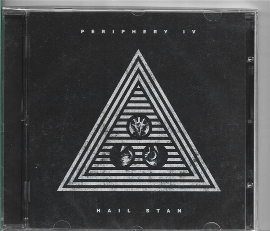 Buy Periphery Iv: Hail Stan Online | Sanity