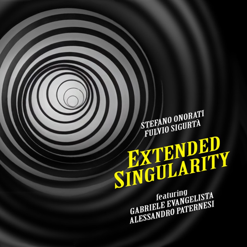 Buy Extended Singularity Online | Sanity