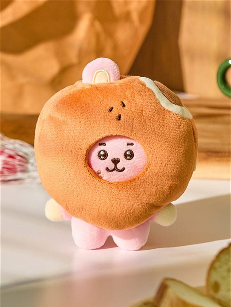 Buy Bt21 - Baby Bakery Shop Md Costume Plush Doll Cooky Online | Sanity