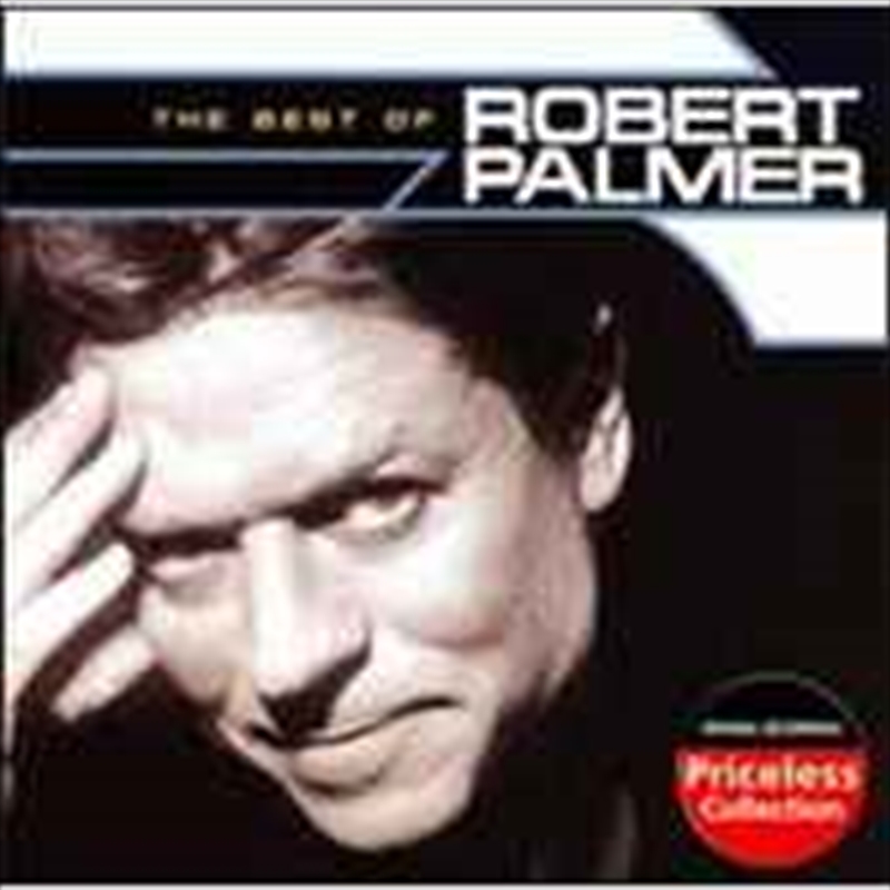 Buy Best Of Robert Palmer Online | Sanity