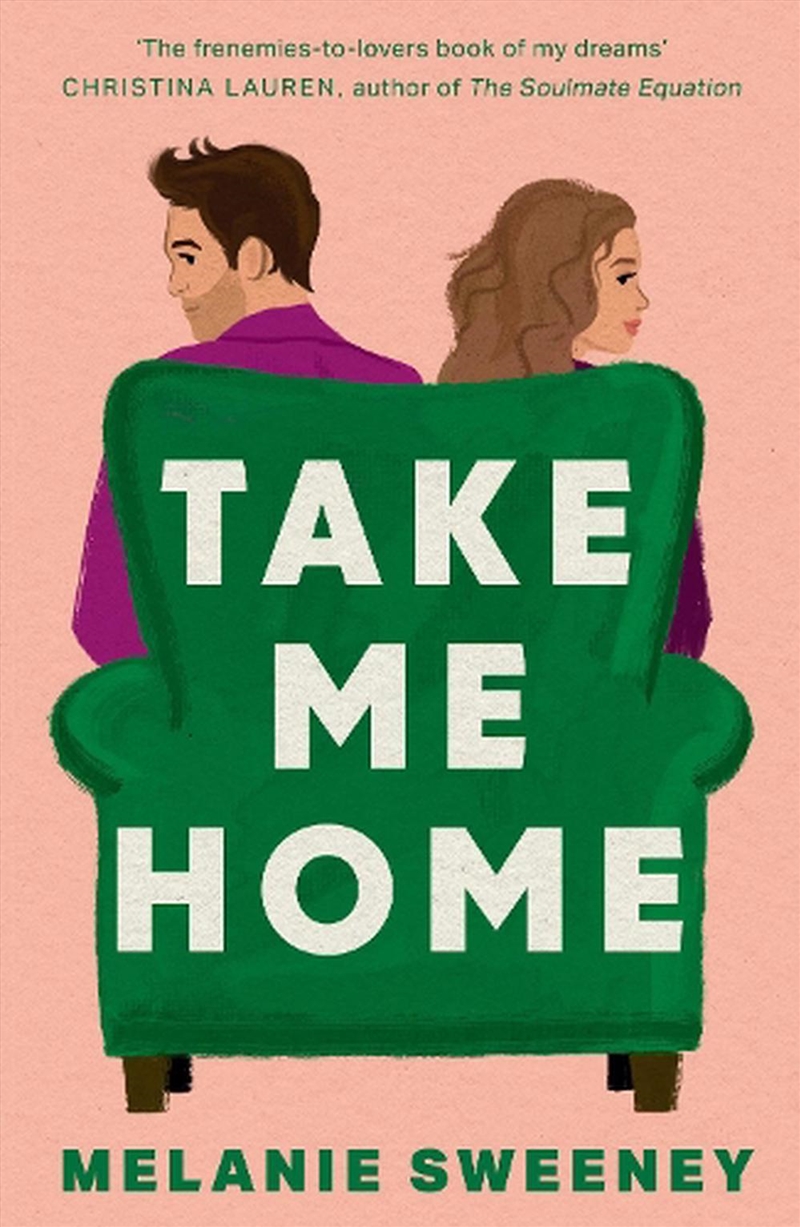 Buy Take Me Home Online | Sanity
