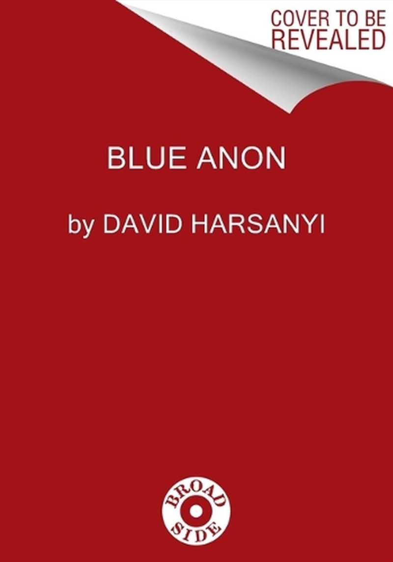 Buy Rise Of Blue Anon Online | Sanity