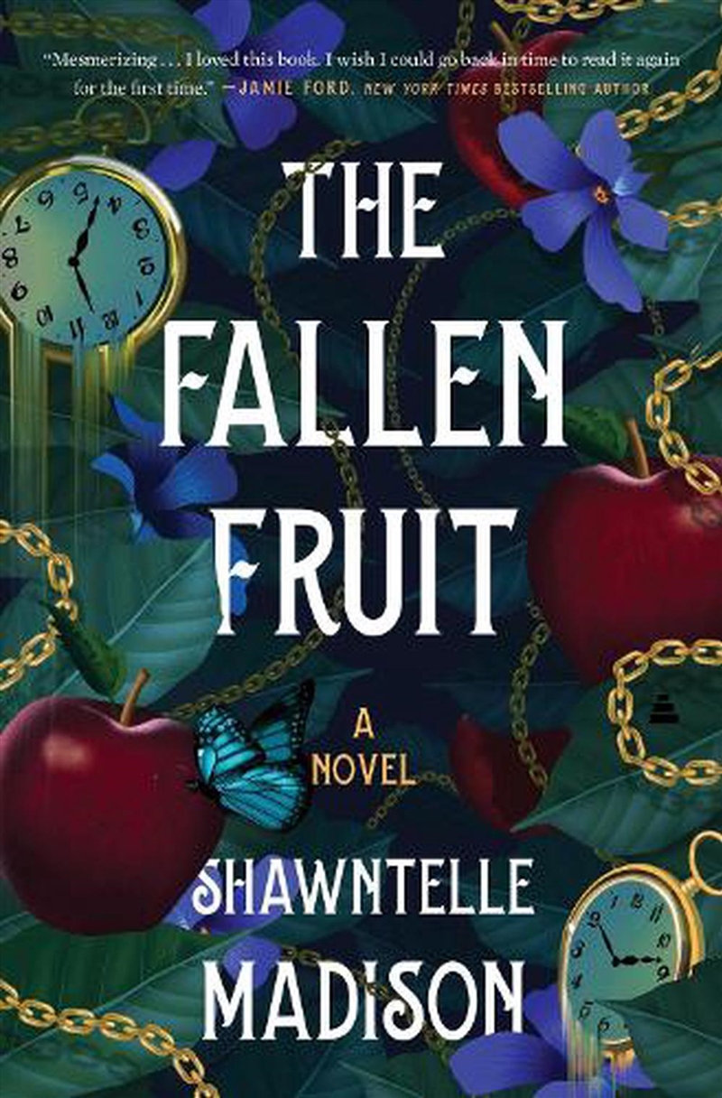 Buy Shawntelle Madison - Fallen Fruit Online | Sanity