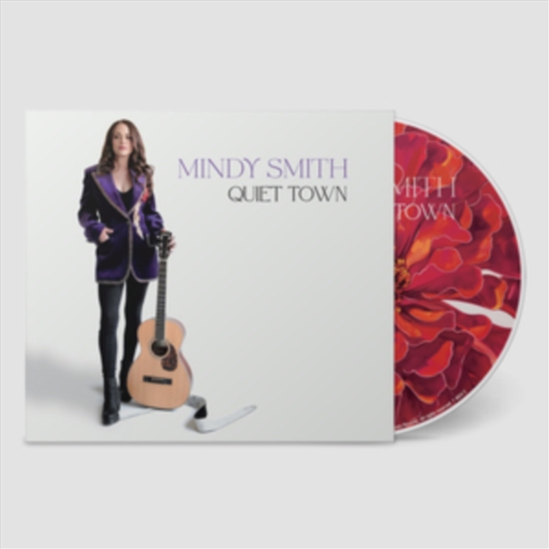 Buy Quiet Town Online | Sanity