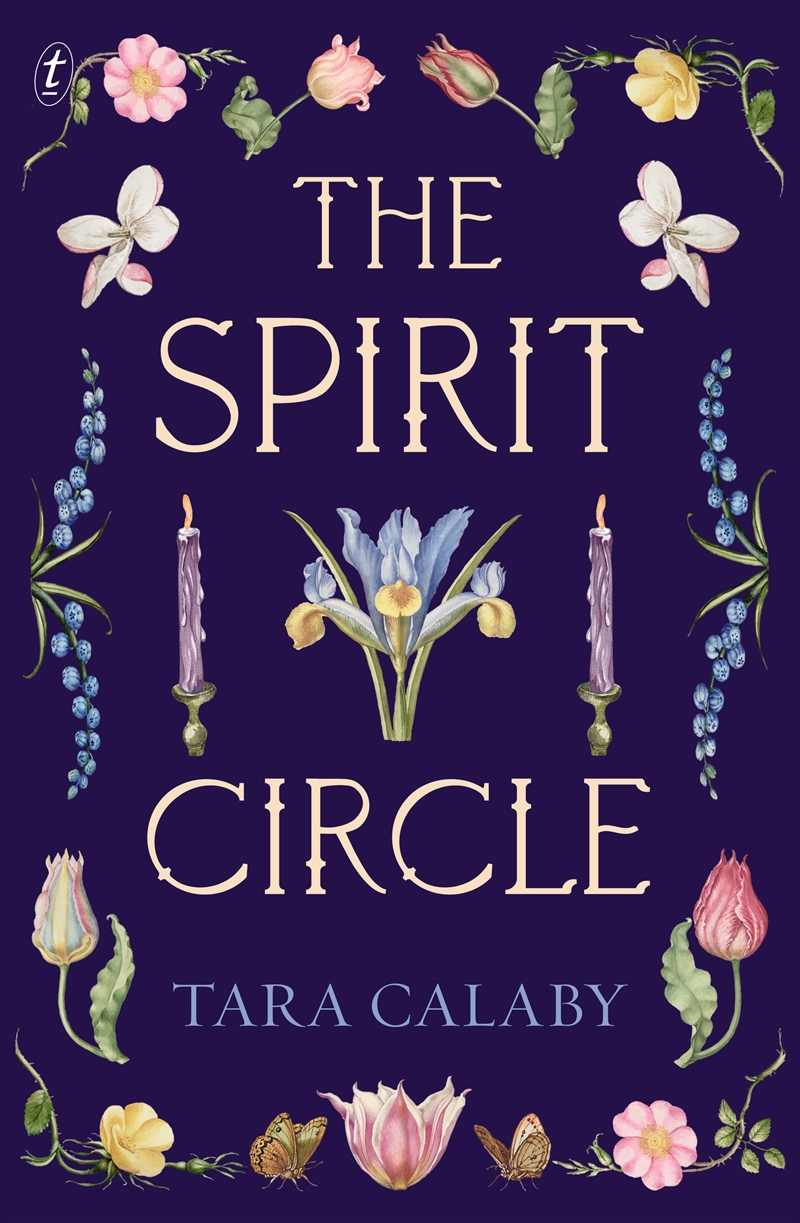 Buy Spirit Circle Online | Sanity