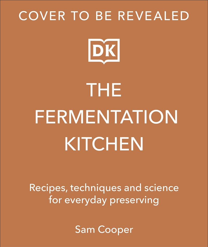Buy Fermentation Kitchen Online | Sanity