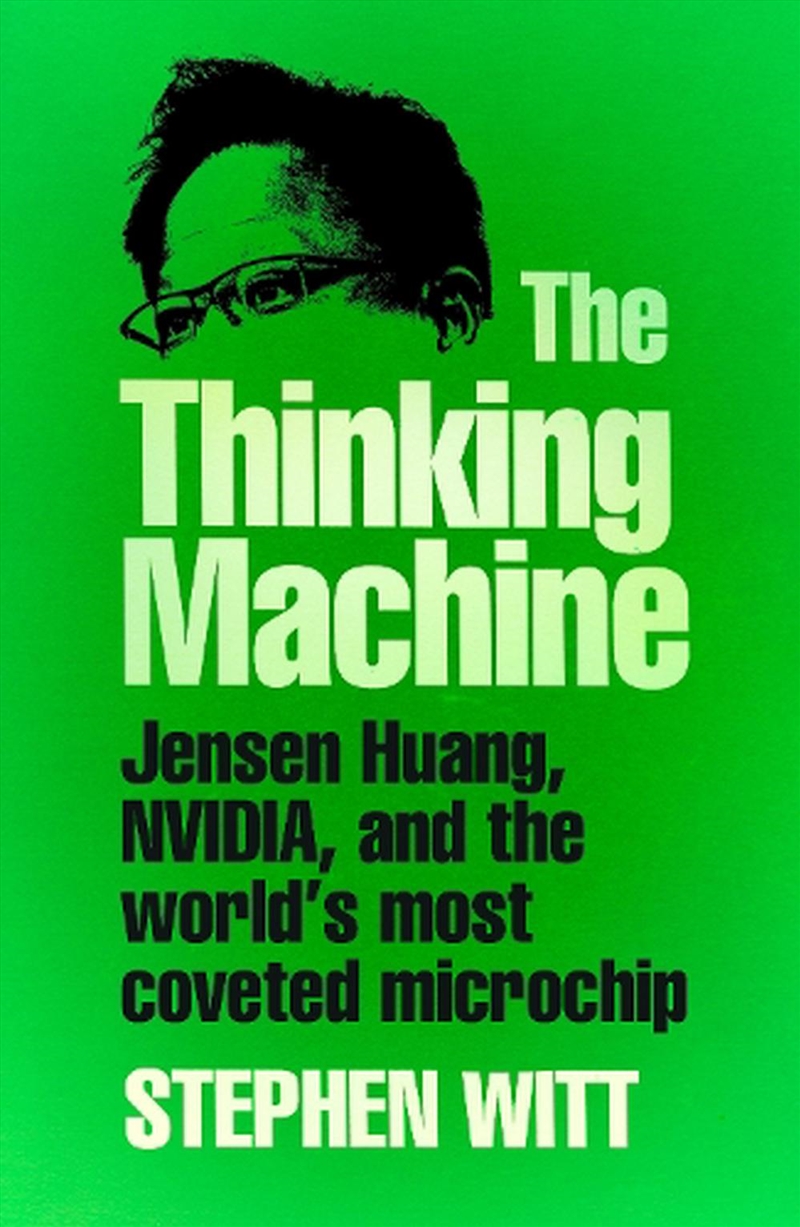 Buy Thinking Machine Online | Sanity