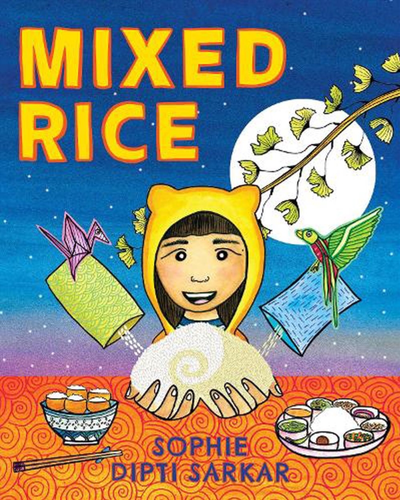 Buy Mixed Rice Online | Sanity