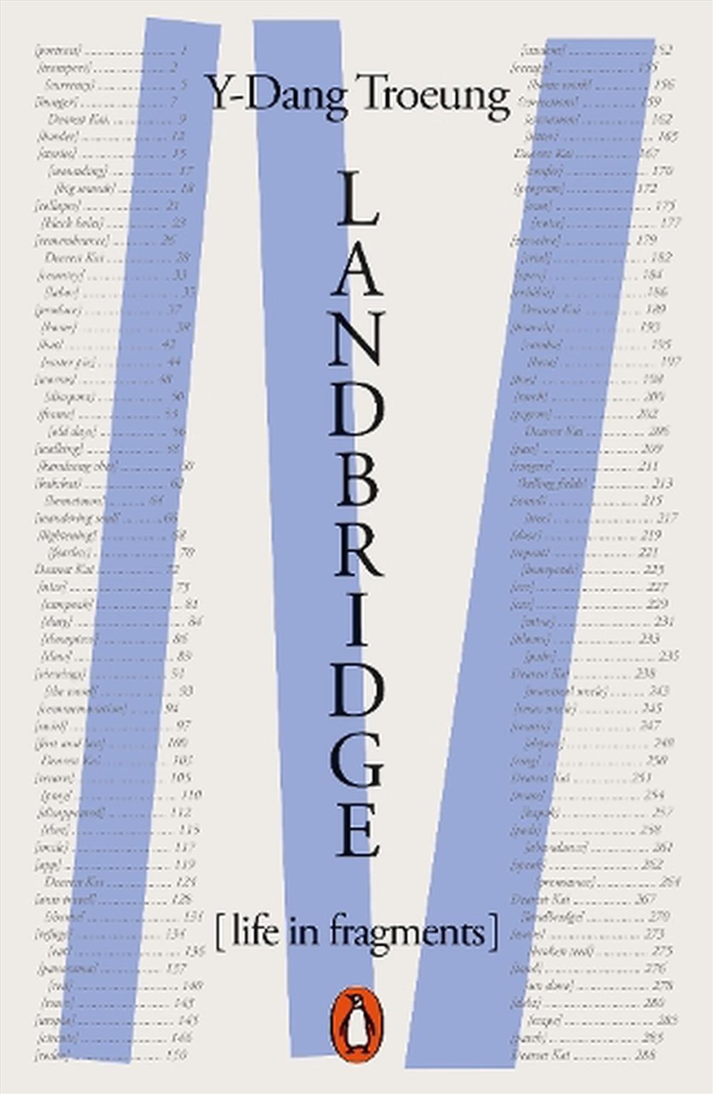 Buy Landbridge Online | Sanity