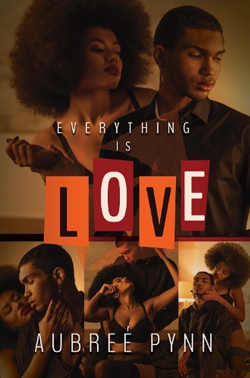 Buy Everything Is Love Online | Sanity