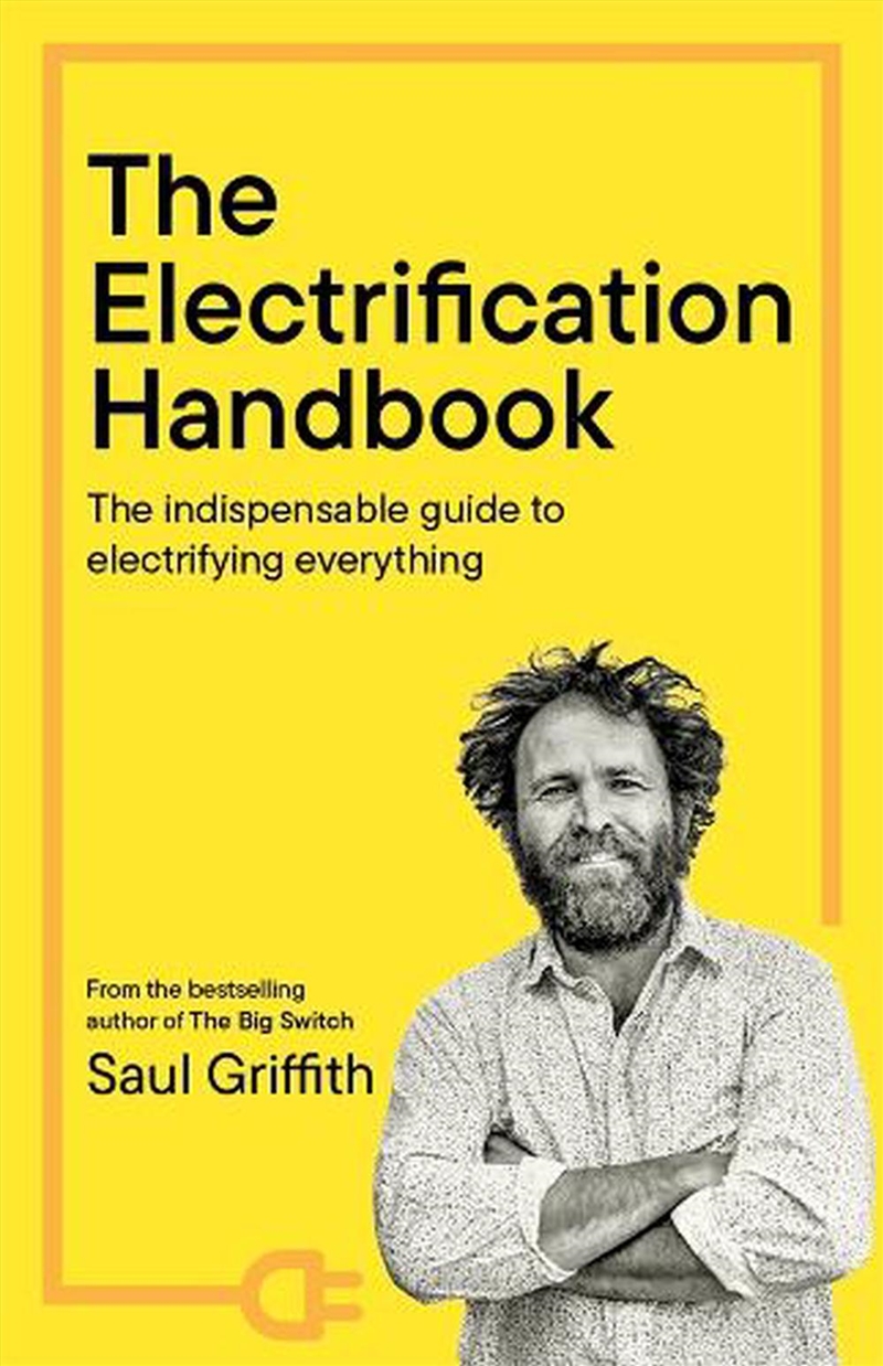 Buy Electrification Handbook Online | Sanity