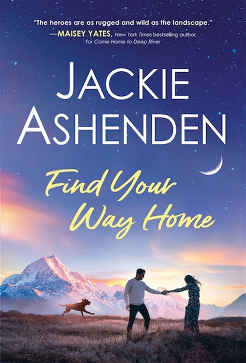 Buy Find Your Way Home Online | Sanity