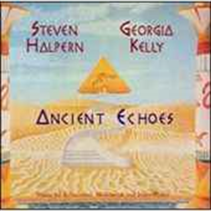 Buy Ancient Echoes Online | Sanity