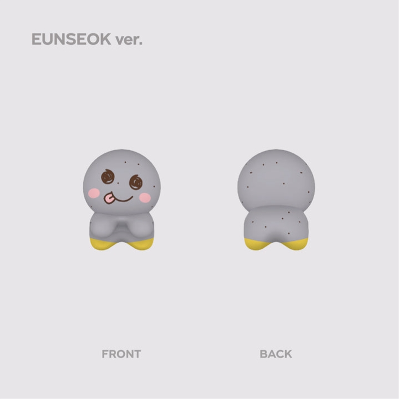 Buy Riize - Riize : On The Sing Street Official Md Character Cup Figure ...