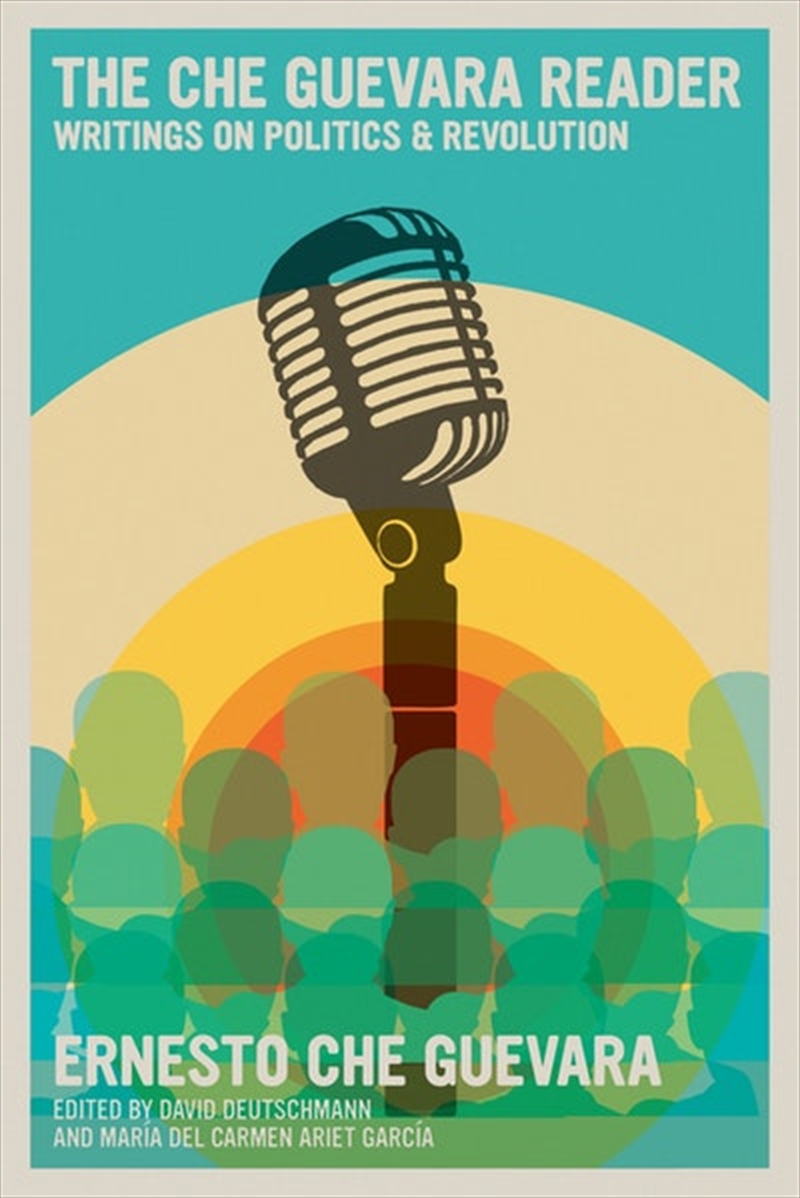 Buy Che Guevara Reader Online | Sanity