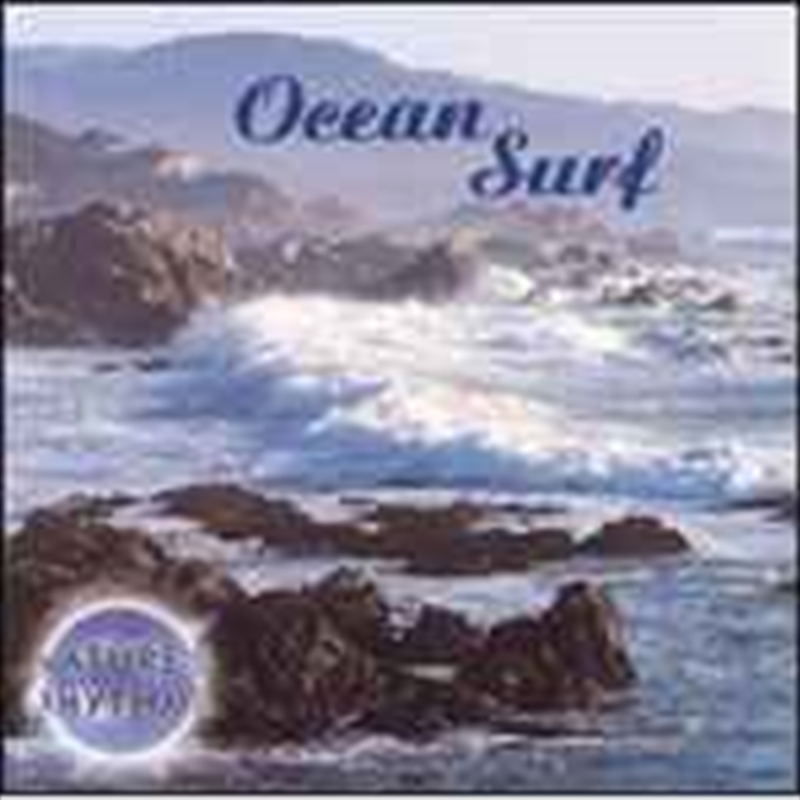 Buy Ocean Surf (Import) Online | Sanity