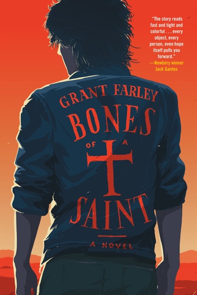 Buy Bones of a Saint Online | Sanity