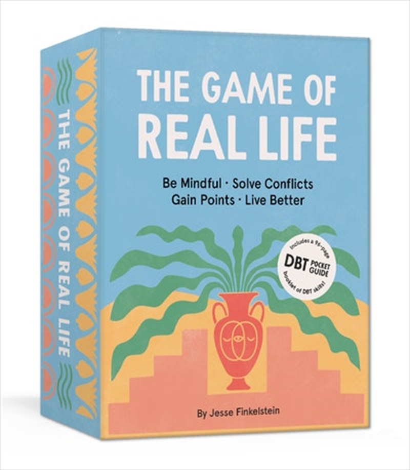 Buy Game of Real Life Online | Sanity