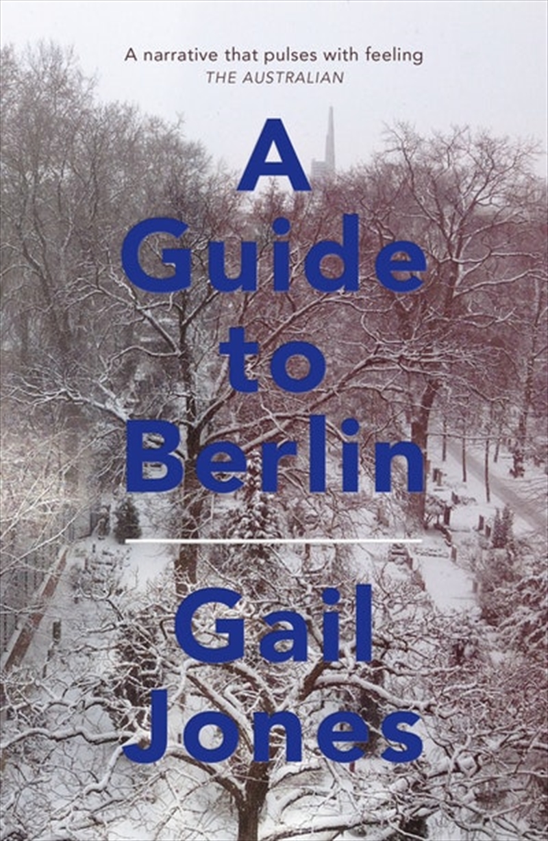 Buy Guide to Berlin Online | Sanity