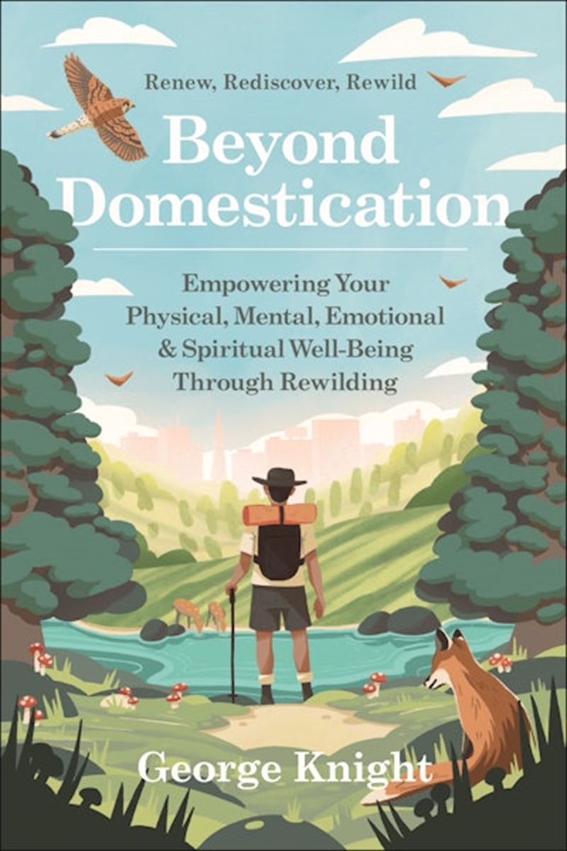 Buy Beyond Domestication Online | Sanity