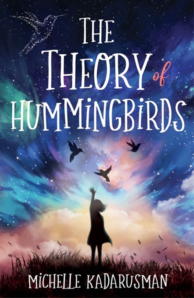 Buy Theory of Hummingbirds Online | Sanity
