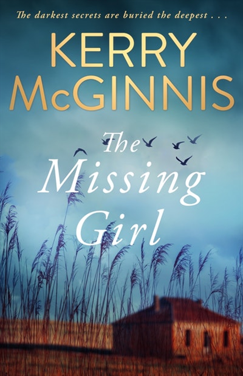Buy Missing Girl Online | Sanity