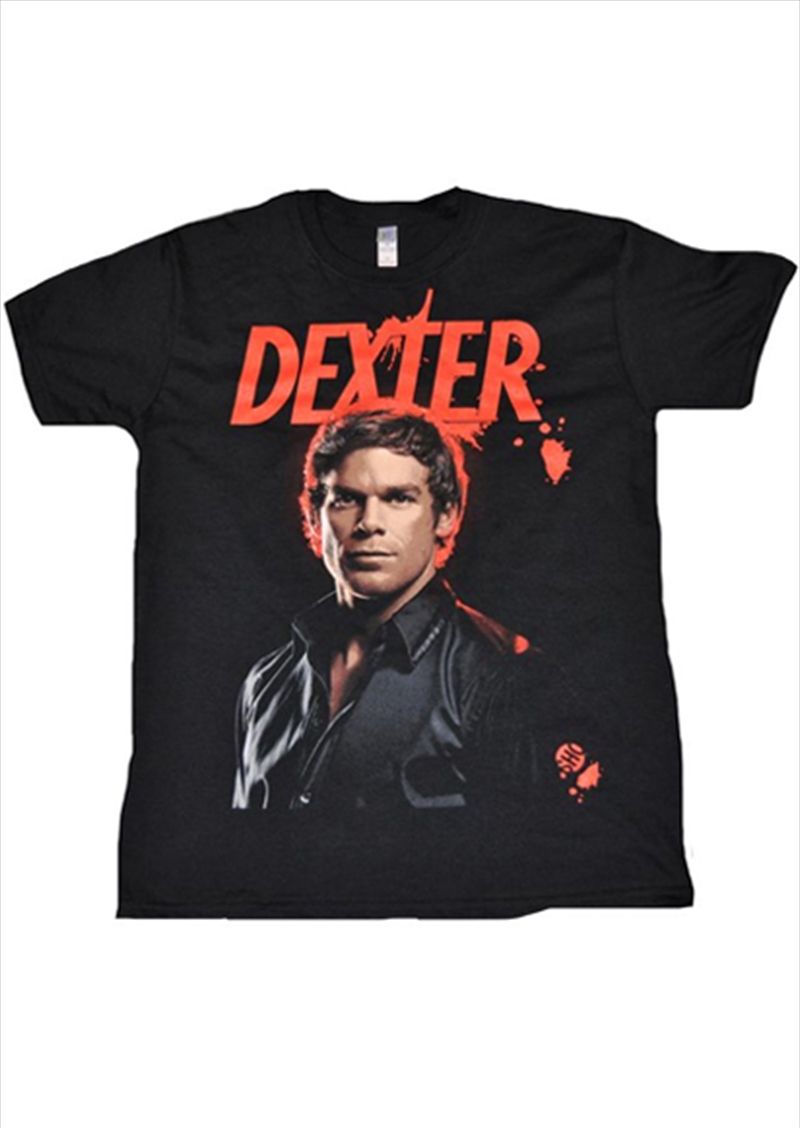 Buy Dexter Male L Online | Sanity
