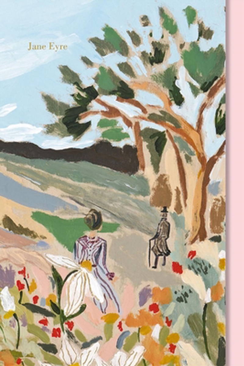 Buy Jane Eyre (Painted Edition) Online | Sanity