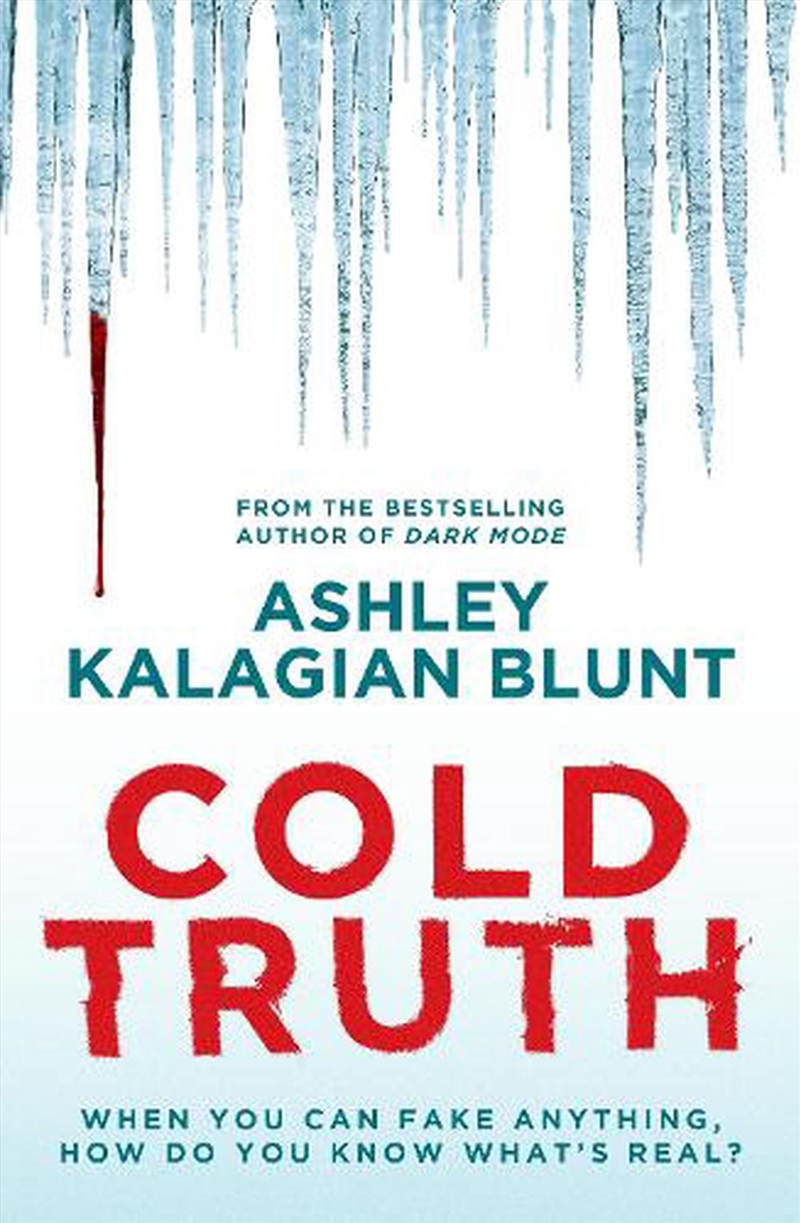 Buy Cold Truth Online | Sanity
