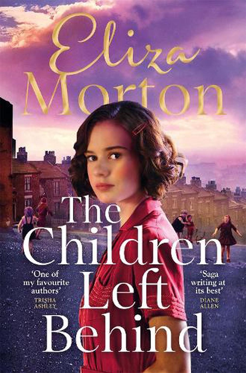 Buy The Children Left Behind Online | Sanity