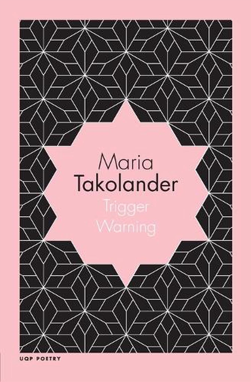 Buy Trigger Warning Online | Sanity