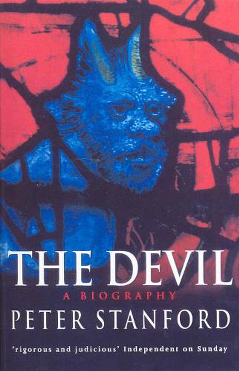 Buy Devil Online | Sanity